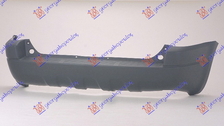 ZADNJI BRANIK – 05 BEZ R. ZA KATADIOPTER FORD MAVERICK (2000-2008) (OEM: YL8Z-17B807-EAA, YL8Z17B807EAA)