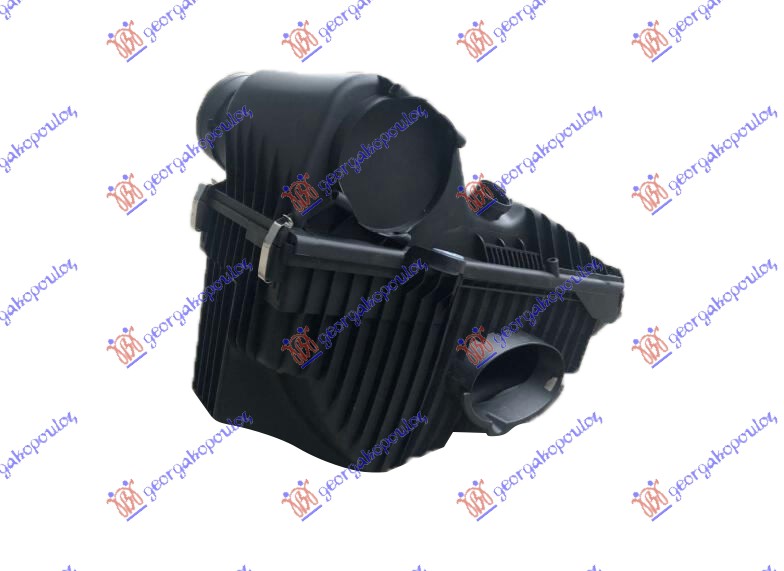 KUCISTE FILTERA VAZDUHA (3.6 V6 BENZIN) VW TOUAREG (2010-2014) (OEM: 7P6129607Q)