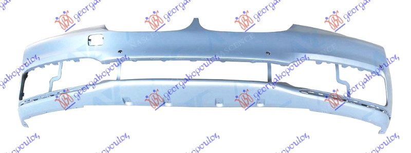 PREDNJI BRANIK PM (PDS) BMW SERIES 7 (G11/G12) (2015-2019) (OEM: 51117402811)
