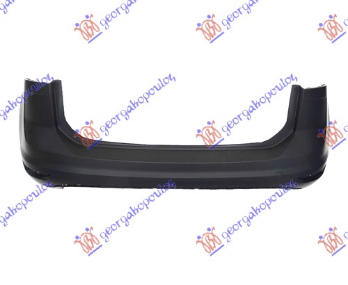 ZADNJI BRANIK PM (SA / BEZ PDS) VW TOURAN (2015-2021) (OEM: 5TA807417GRU)