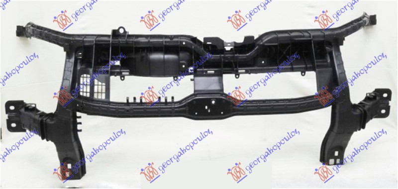 VEZNI LIM FORD TRANSIT (2013-2019) (OEM: 1843448, 1868679, 2022338)