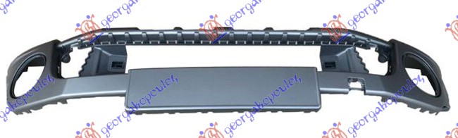 PREDNJI BRANIK DONJI (CROSS) VW GOLF PLUS (2009-2014) (OEM: 5M0805903F)