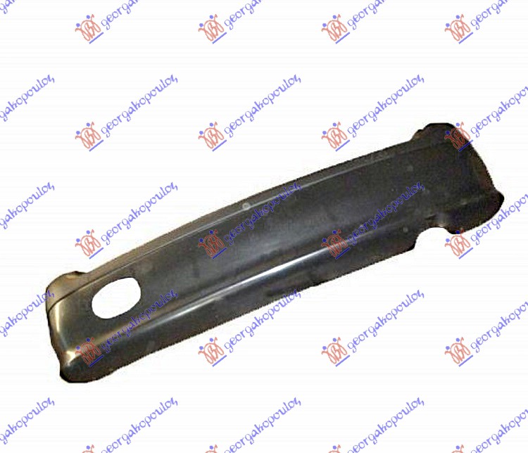 ZADNJI BRANIK (O) -01 HYUNDAI ATOS PRIME (1999-2003) (OEM: 86611-06040, 8661106040)