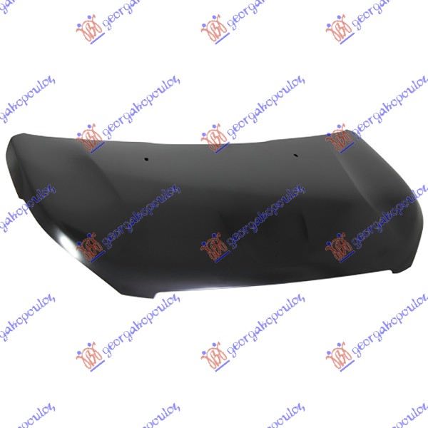 HAUBA PEUGEOT 2008 (2013-2016) (OEM: 9677673680)