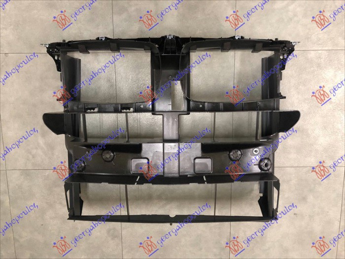 VEZNI LIM BMW X5 (F15) (2013-2018) (OEM: 51747343798)