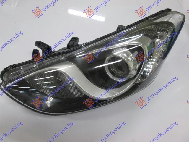 FAR ELEKTRICNI (DEPO) Leva str. HYUNDAI i30 5D (2012-2014) (OEM: 92101-A6020, 92101A6020)