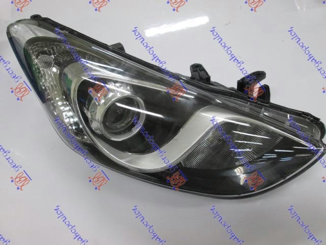 FAR ELEKTRICNI (DEPO) Desna str. HYUNDAI i30 5D (2012-2014) (OEM: 92102-A6020, 92102A6020)