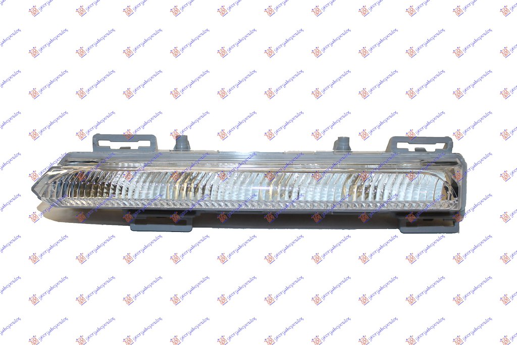 DNEVNO SVETLO LED (ULO) Leva str. MERCEDES B CLASS (W246) (2011-2014) (OEM: A2049069100)