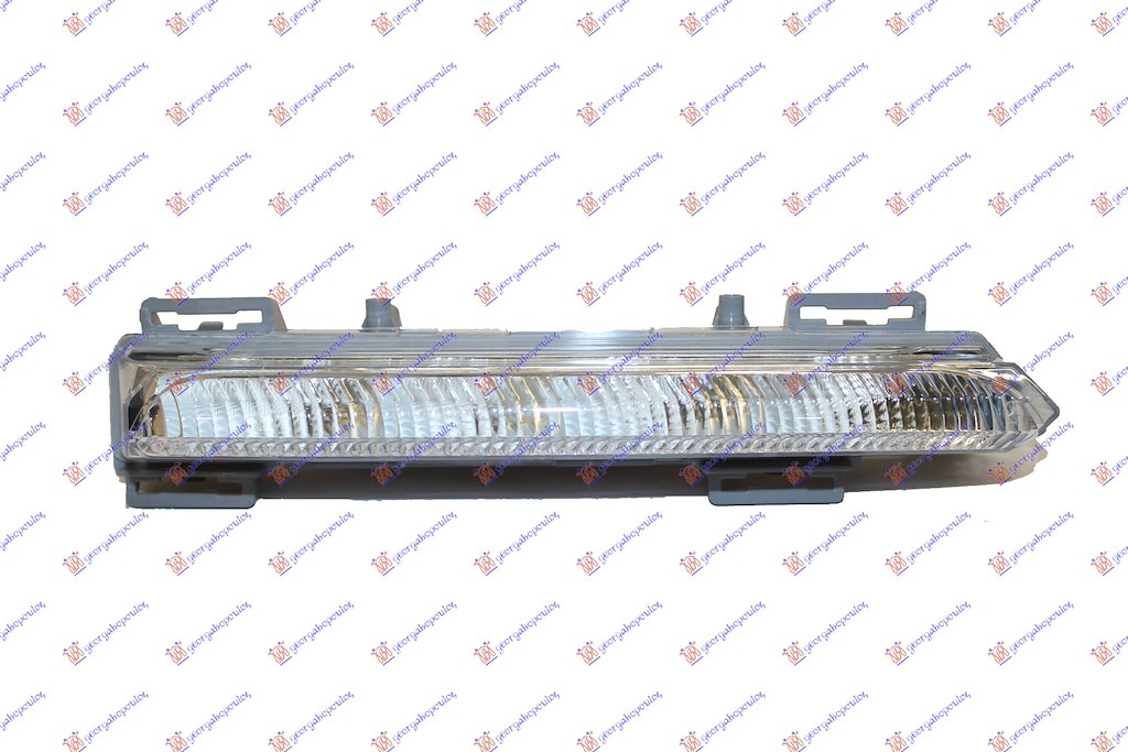 DNEVNO SVETLO LED (ULO) Desna str. MERCEDES B CLASS (W246) (2014-2019) (OEM: A2049069200)