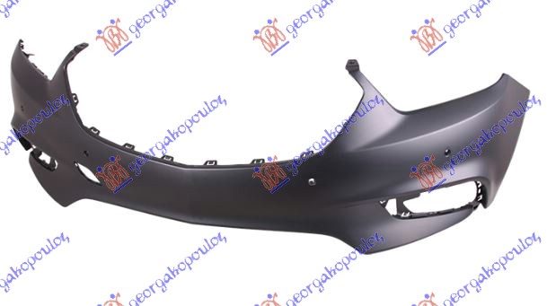 PREDNJI BRANIK PM GORNJI (PDS) OPEL MOKKA X (2016-2020) (OEM: 42557111)