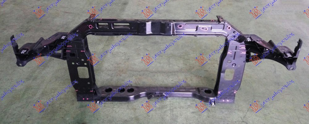 VEZNI LIM KIA SPORTAGE (2015-2018) (OEM: 64101-F1000, 64101F1000)