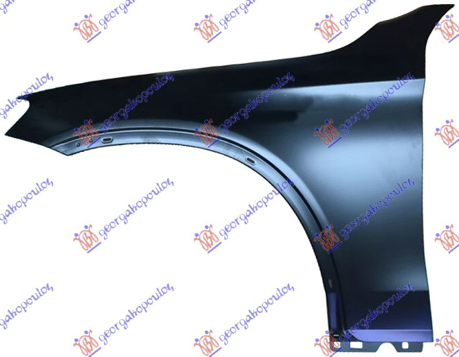 BLATOBRAN Leva str. MERCEDES GLC (X253/C253) SUV/COUPE (2015-2020) (OEM: 2538800118)