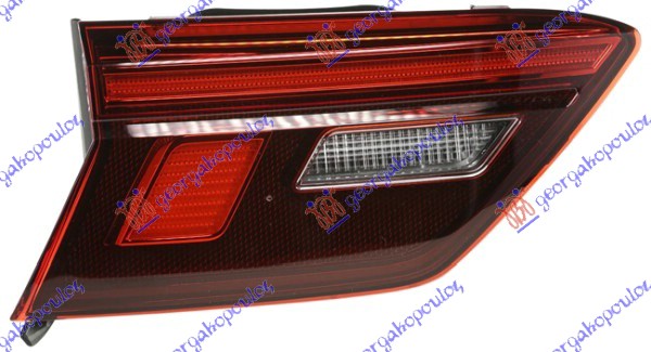 STOP LAMPA UNUTRASNJA LED (HELLA) Leva str. VW TIGUAN (2016-2020) (OEM: 5NA945093F)