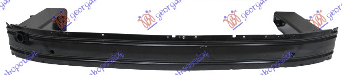 SINA PREDNJEG BRANIKA OPEL ZAFIRA C (2016-) (OEM: 13272552, 39106606, 39165571)