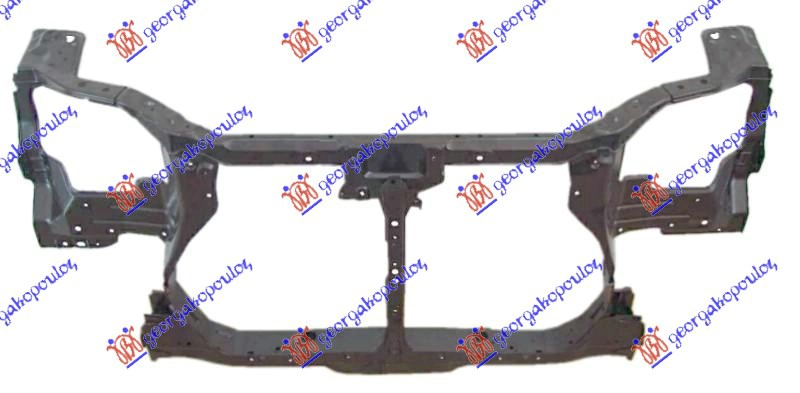 VEZNI LIM – 07 NISSAN X-TRAIL (2001-2014) (OEM: 62500-8H300, 625008H300)