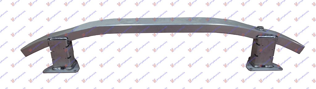 SINA ZADNJEG BRANIKA JEEP GRAND CHEROKEE (2011-2014) (OEM: 4578827AG)