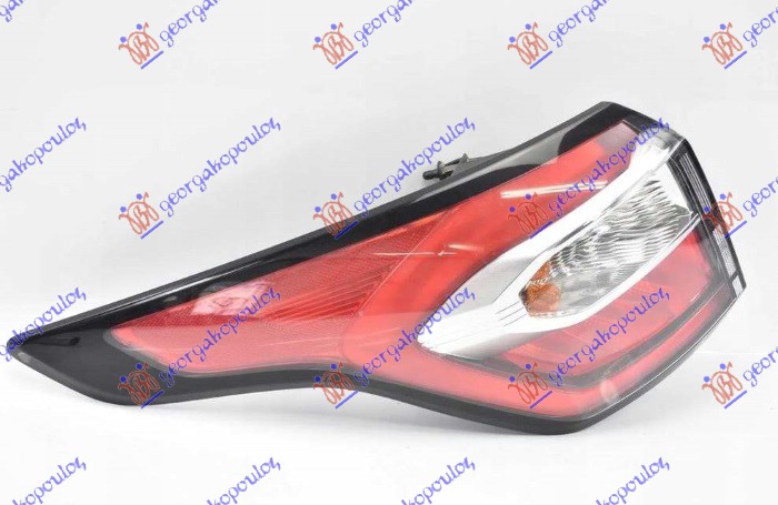 STOP LAMPA SPOLJASNJA LED -18 Leva str. FORD KUGA (2016-2020) (OEM: 2069450, 2333197, 2339931)