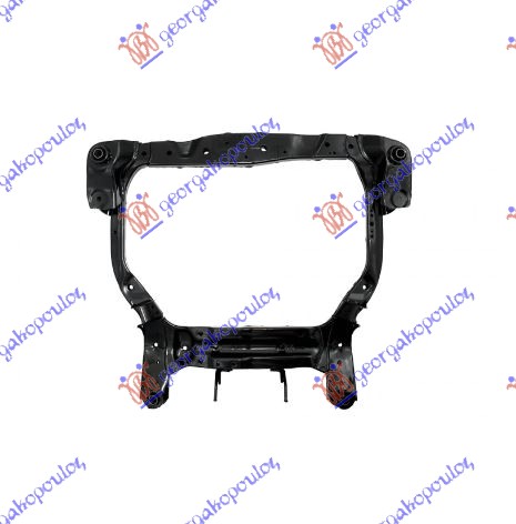 NOSAC MOTORA HYUNDAI ACCENT SDN (2006-2011) (OEM: 624001G000)