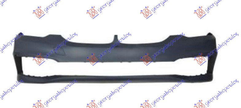 PREDNJI BRANIK PRAJMER (BASE-LINE) BMW SERIES 5 (G30/G31) (2016-2020) (OEM: 51117427446)