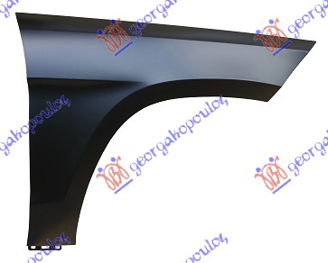 BLATOBRAN Desna str. MERCEDES GL (X166) (2012-2015) (OEM: 1668802800)