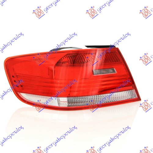 STOP LAMPA SPOLJASNJA COUPE ULO – 10 Leva str. BMW SERIES 3 (E92/93) COUPE/CABRIO (2007-2011) (OEM: 63217174403)