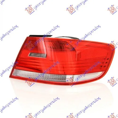 STOP LAMPA SPOLJASNJA COUPE ULO – 10 Desna str. BMW SERIES 3 (E92/93) COUPE/CABRIO (2007-2011) (OEM: 63217174404)