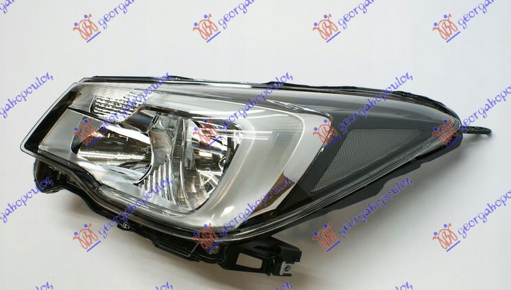 FAR ELEKTRICNI (DEPO) Leva str. SUBARU FORESTER (2015-2019) (OEM: 84001SG230)