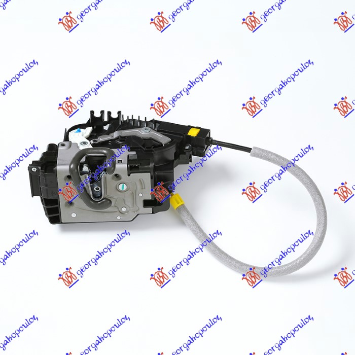 BRAVA PREDNJIH VRATA ELEKTRICNA 6+4 PIN Leva str. MERCEDES GLE (C292) COUPE (2015-2019) (OEM: 0997200101, 0997206700, 997207501)