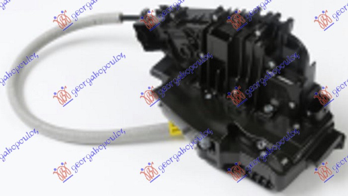 BRAVA PREDNJIH VRATA ELEKTRICNA 6+4 PIN Leva str. MERCEDES S CLASS (W222) (2013-2017) (OEM: 0997200101, 0997206700, 2227203335)