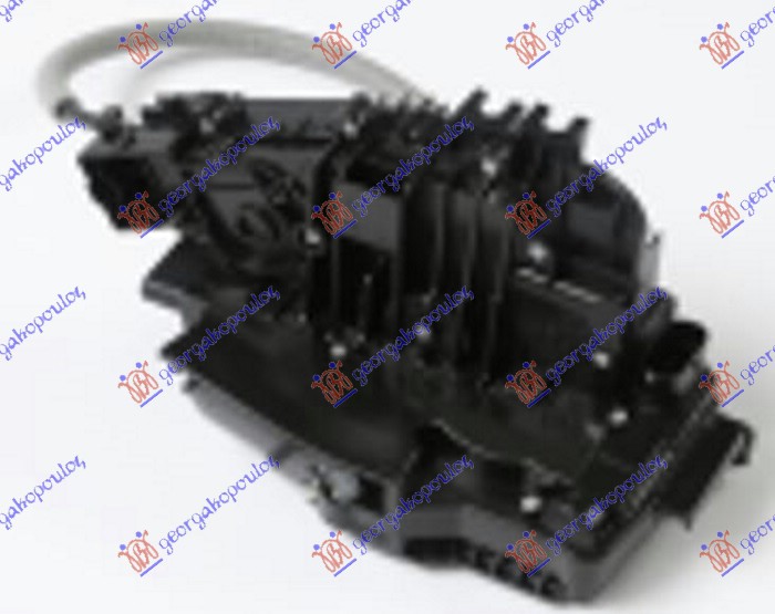 BRAVA ZADNJIH VRATA ELEKTRICNA Leva str. MERCEDES S CLASS (W222) (2017-2020) (OEM: 0997300100, 0997307700)