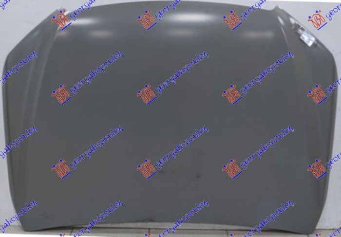 HAUBA ISUZU P/U D-MAX (2020-) (OEM: 8-98386-280-4, 8983862804)