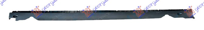 NOSAC PLASTICNA SAJTNE Leva str. TESLA MODEL Y (2020-) (OEM: 1497741-00-B, 149774100B)