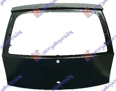 VRATA GEPEKA 3 VRATA FIAT PUNTO (1999-2003) (OEM: 46773217)