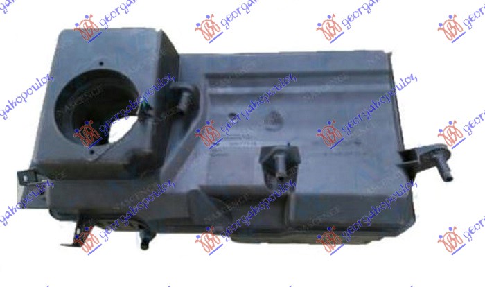 KUCISTE FILTERA VAZDUHA (T6, 2.5 BENZIN) VOLVO S80 (2006-2013) (OEM: 30677718)