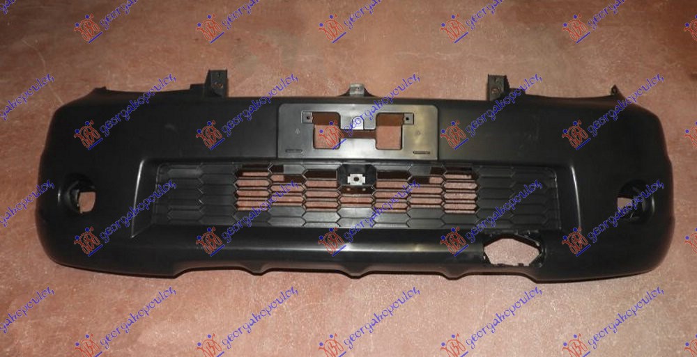 PREDNJI BRANIK 09 – DAIHATSU TERIOS (2006-) (OEM: 52119-B4151, 52119B4100A2, 52119B4151)