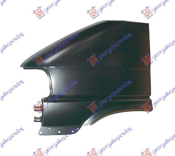 BLATOBRAN Leva str. VW CARAVELLE (1997-2003) (OEM: 7D0821105B)