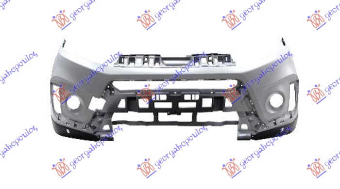 PREDNJI BRANIK PM SUZUKI VITARA (2019-) (OEM: 71711-86R10-N49, 7171186R10N49)