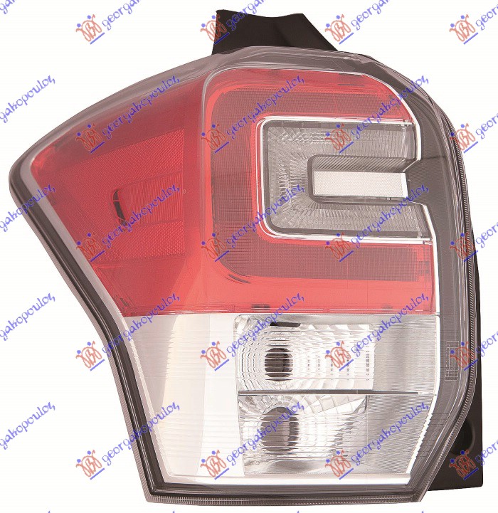 STOP LAMPA Leva str. SUBARU FORESTER (2015-2019) (OEM: 84912SG130)