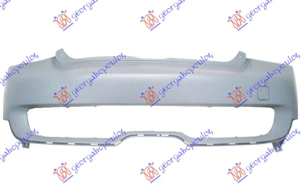 ZADNJI BRANIK PM (S) MINI CABRIO (R57) (2008-2010) (OEM: 51122755692, 51127264358)
