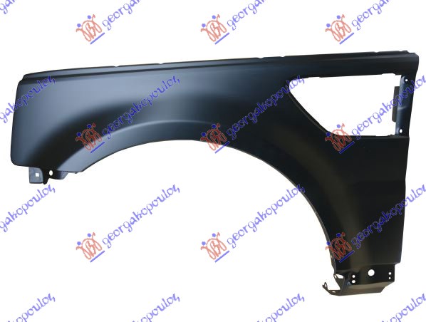 BLATOBRAN 10- Leva str. RANGE ROVER SPORT (2005-2013) (OEM: LR015037)