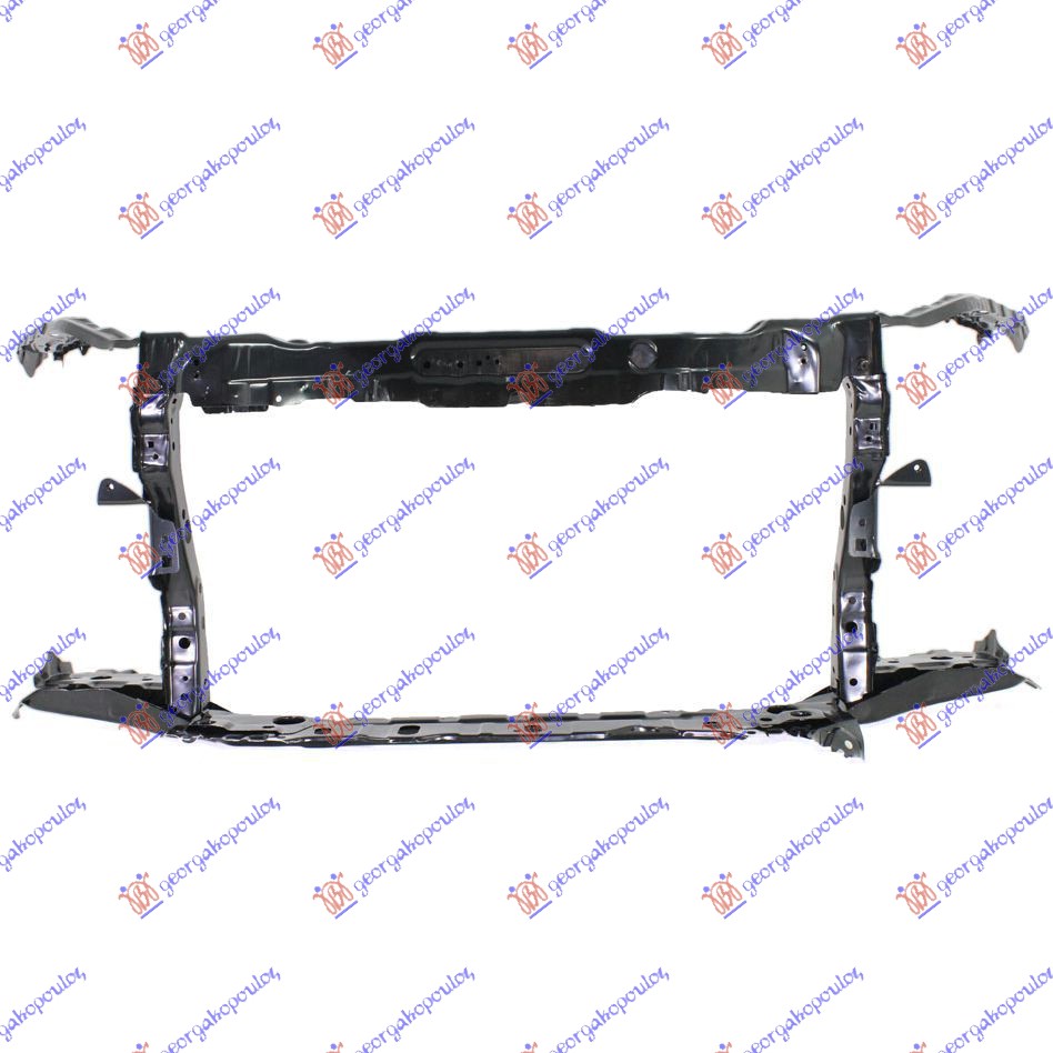 VEZNI LIM HONDA INSIGHT (2009-2014) (OEM: 60400-??8-?00??, 60400??8?00??)