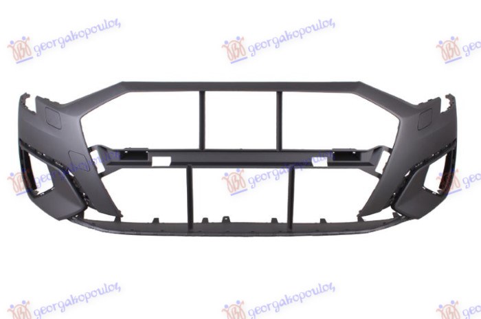 PREDNJI BRANIK PM AUDI A3 (2020-) (OEM: 8Y0807065GRU)