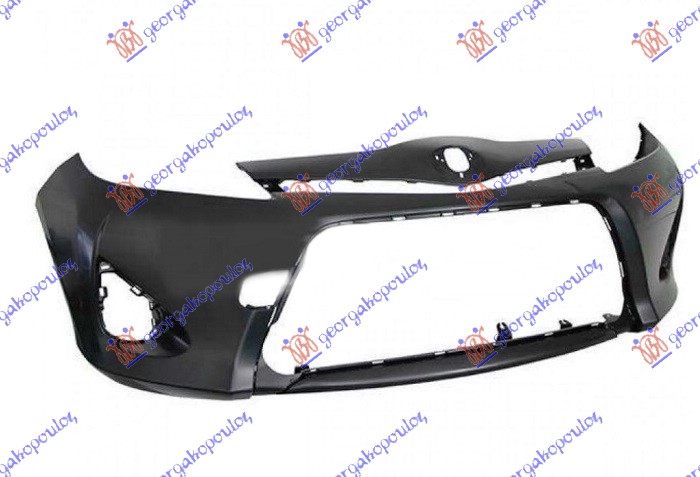 PREDNJI BRANIK PM (HIBRID) TOYOTA YARIS (2011-2014) (OEM: 52119-0U905, 521190U905)