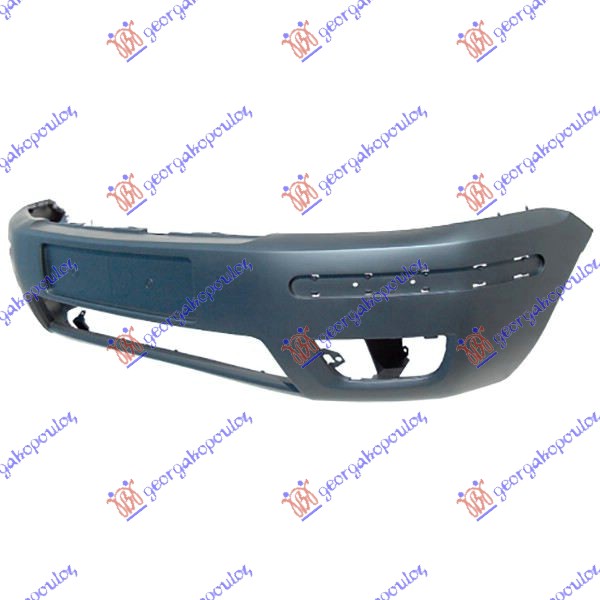 PREDNJI BRANIK -06 FORD FUSION (2002-2012) (OEM: 1357350)