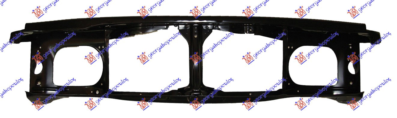 VEZNI LIM SUZUKI GRAND VITARA (1999-2005) (OEM: 58100-67D00, 5810065D12000, 5810067D00)