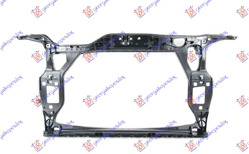 VEZNI LIM (A KVALITET) AUDI Q5 (2008-2012) (OEM: 8R0805594, 8R0805594B, 8R0805594C)