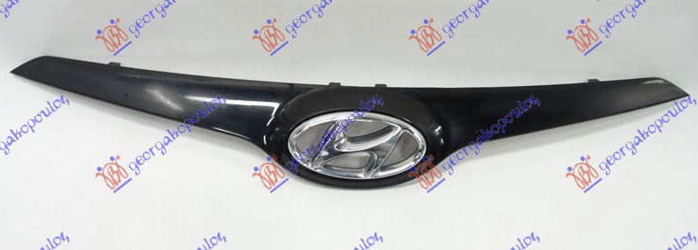 PVC MASKA (O) HYUNDAI i30 5D (2012-2014) (OEM: 86352-A6000, 86352A6000)