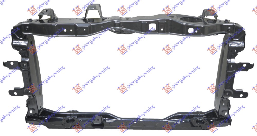 VEZNI LIM HONDA JAZZ (2018-2020) (OEM: 60400-T5R-A10ZZ, 60400T5RA10ZZ)