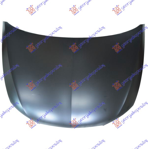 HAUBA SEAT LEON (2013-2017) (OEM: 5F0823031A, 5F0823031B)