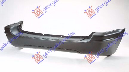 ZADNJI BRANIK PM (LIMITED) JEEP GRAND CHEROKEE (1999-2005) (OEM: 5012804AB)